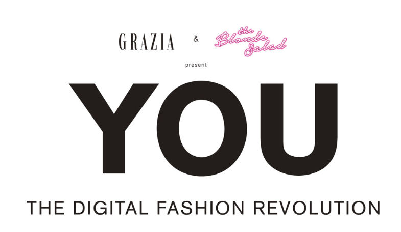 You: The Digital Fashion Revolution – la mostra sulla rivoluzione ...